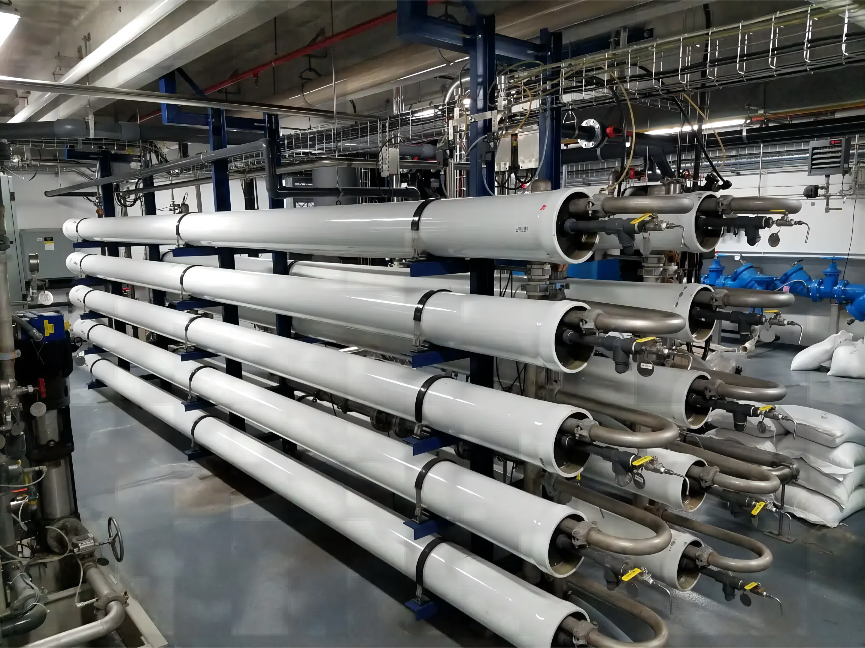 Zero/near-zero emissions – DALTONEN