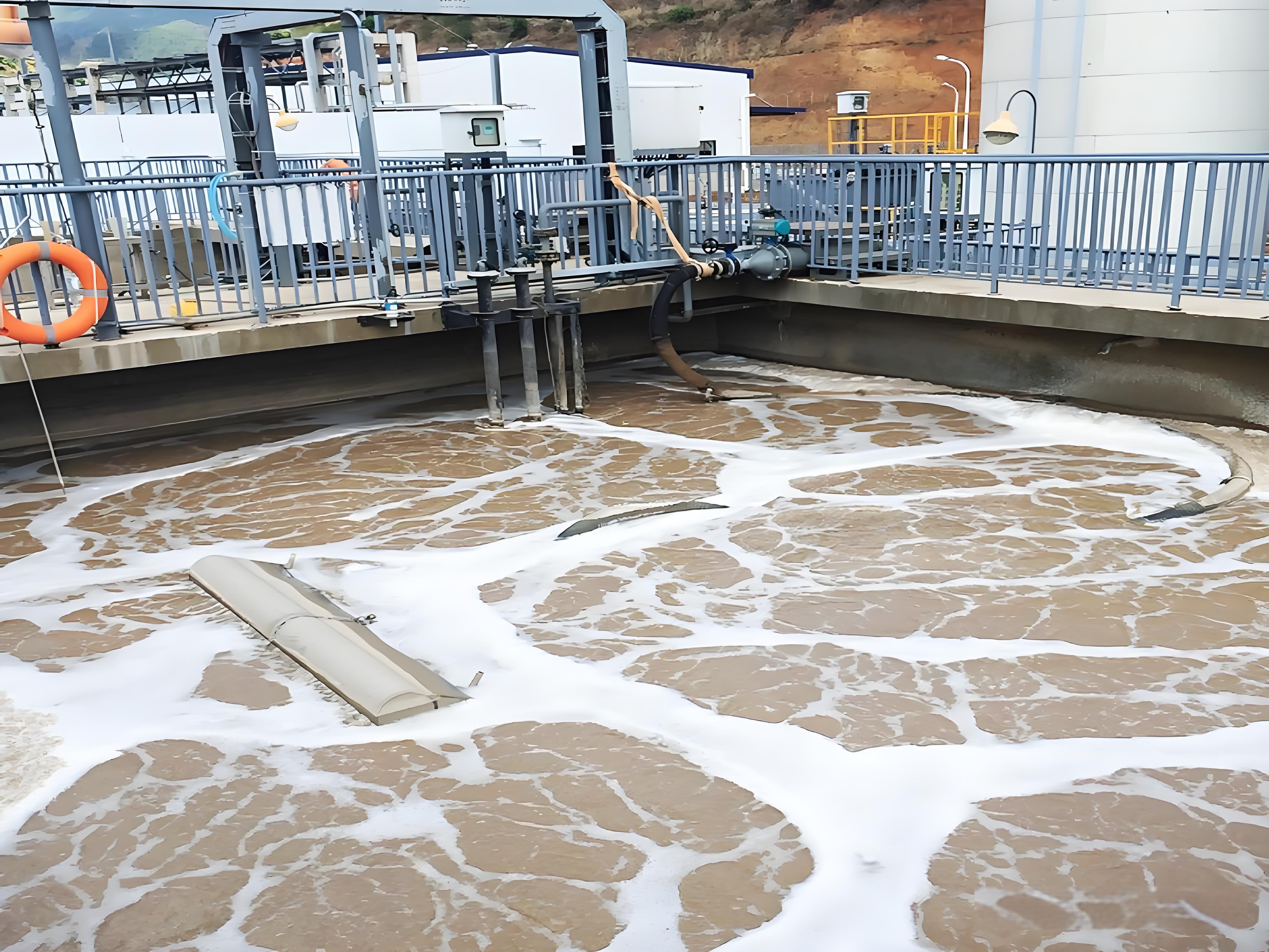 How to Separate High-COD Oil-Containing Solutions Using Nanofiltration ...